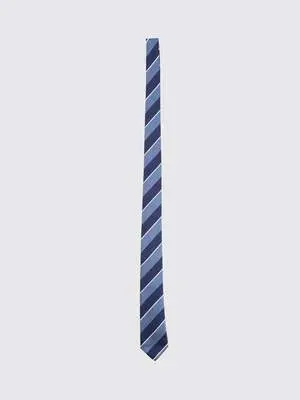 Paul Smith Tie Colour - Blue