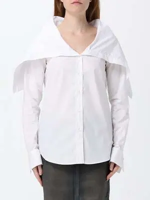 7 For All Mankind Shirt Colour - White