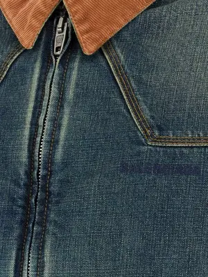 Balenciaga Jacket Colour