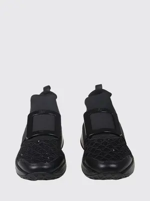 ROGER VIVIER Trainers Colour