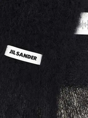 JIL SANDER Scarf Colour