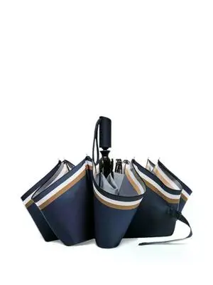 BOSS Varsity Pocket Umbrella - Blue