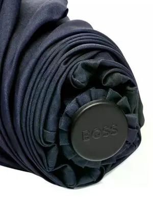 BOSS Varsity Pocket Umbrella