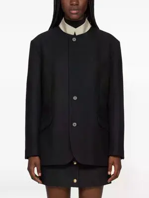 Soeur Lars Button-up Jacket