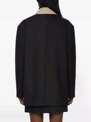 Soeur Lars Button-up Jacket