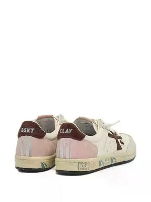 Premiata Bskt Clayd 8284 Sneakers