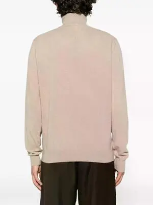 DRUMOHR Turtleneck Sweater