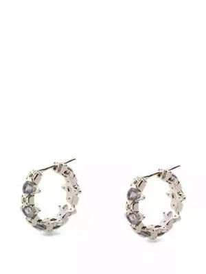 VIVIENNE WESTWOOD Warwick Earrings