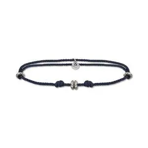 TVENTO The Sylvan Bracelet - Blue