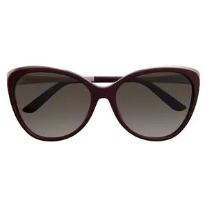 IVI VISION Daggerwing Bordeaux - Red
