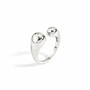 GINGIN Ora Ring - Silver