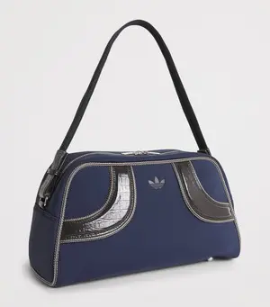 Adidas X Wales Bonner Bowling Bag