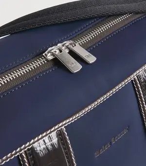 Adidas X Wales Bonner Bowling Bag