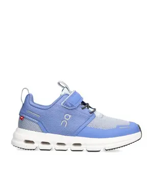 On Cloud Play Trainers - Blue