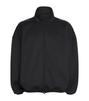 Fear Of God Modern Track Jacket - Black