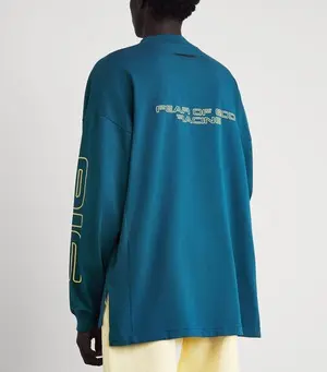 Fear Of God Cotton Modern Long-sleeve T-shirt