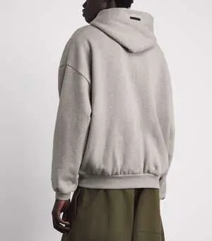 Fear Of God Logo '90s Hoodie