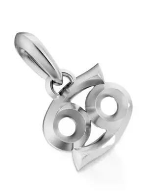 David Yurman Cancer Pendant