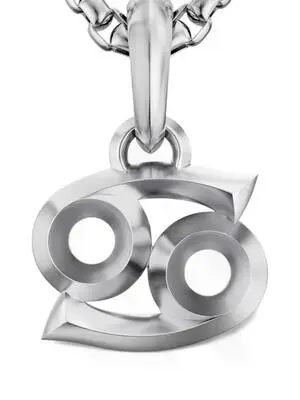 David Yurman Cancer Pendant