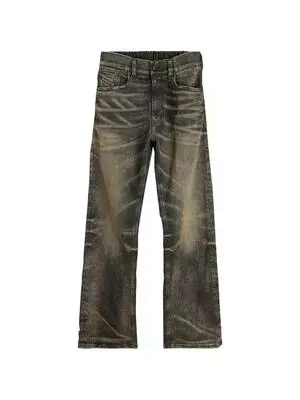 DIESEL® D-reel Straight-leg Jeans