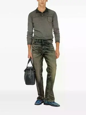DIESEL® D-reel Straight-leg Jeans