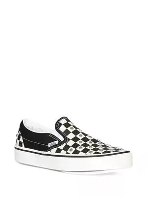 VANS Classic Studded Slip-on Stackform
