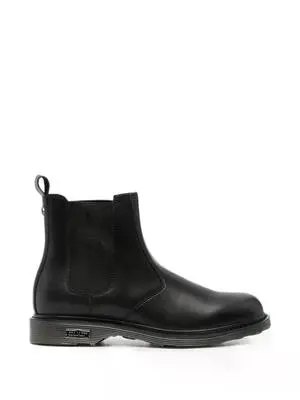 CULT Leather Chelsea Boots