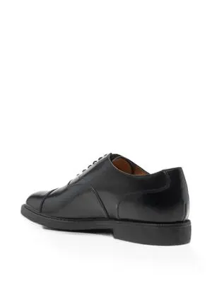 Church's Cap-toe Lace-up Oxford Shoes