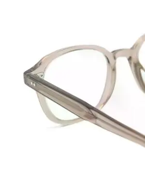 Garrett Leight Lachman Glasses