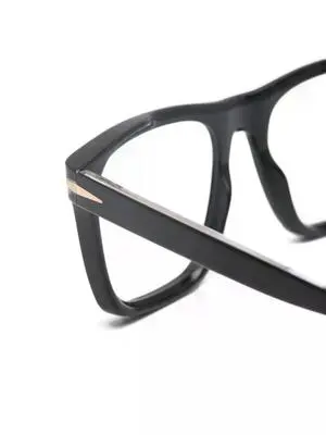 DB EYEWEAR BY DAVID BECKHAM Square-frame Glasses
