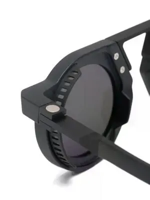 VAVA EYEWEAR Geometric-frame Sunglasses