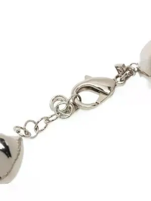 Federica Tosi Irregular-link Necklace