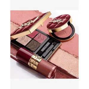 Saint Laurent Make Me Blush Bold Blurring Limited-edition Blush G