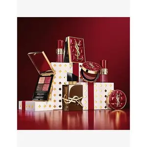 Saint Laurent Make Me Blush Bold Blurring Limited-edition Blush G