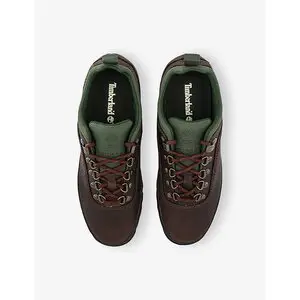 Timberland Euro Hiker Suede Boots