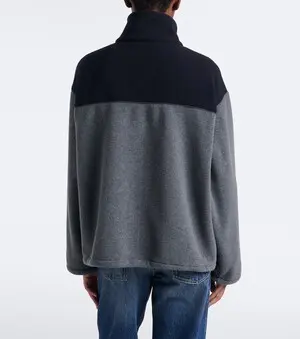 Miu Miu Fleece Jacket