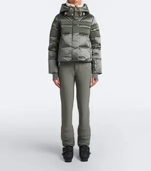 Bogner Sillad Down Ski Jacket