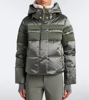 Bogner Sillad Down Ski Jacket