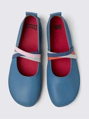 Camper Ballet Pumps Colour