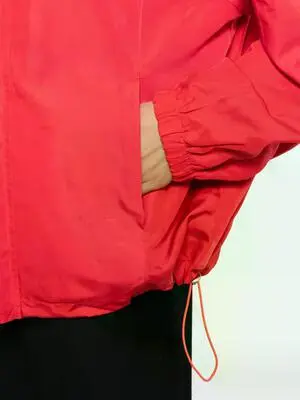 LII Zip-up Windbreaker