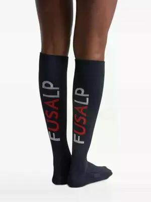 Fusalp Sock Pop Ski Socks