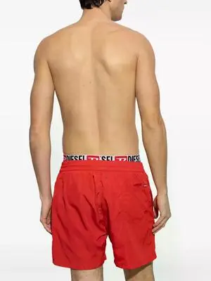 DIESEL® Visper-41-d-core Swim Shorts