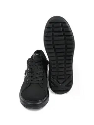 Karl Lagerfeld Kapri Logo-patch Chunky-sole Sneakers