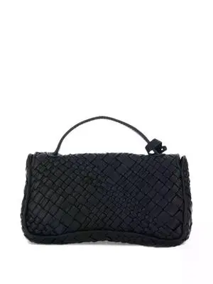 VISONA` Dream Woven-design Tote Bag