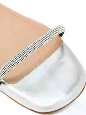 ANDREA GOMEZ Brooks Flat Sandals