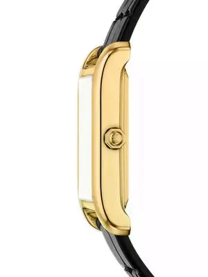 Tory Burch Slim Eleanor Watch