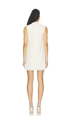 ROAME. Dawn Lace Dress