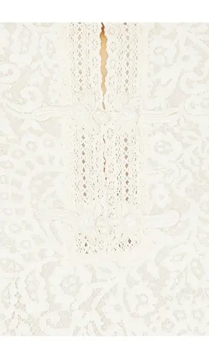 ROAME. Dawn Lace Dress