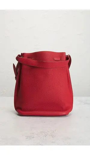 FWRD RENEW Hermes Togo So Kelly 22 Shoulder Bag