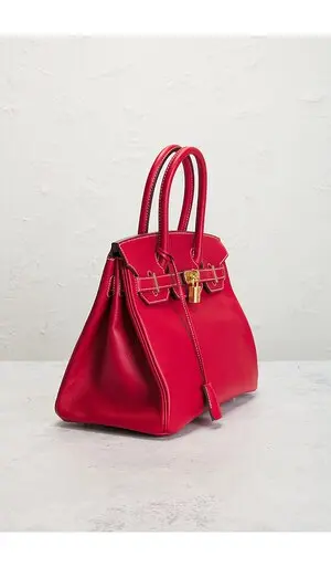 FWRD RENEW Hermes Epsom Birkin 30 Handbag